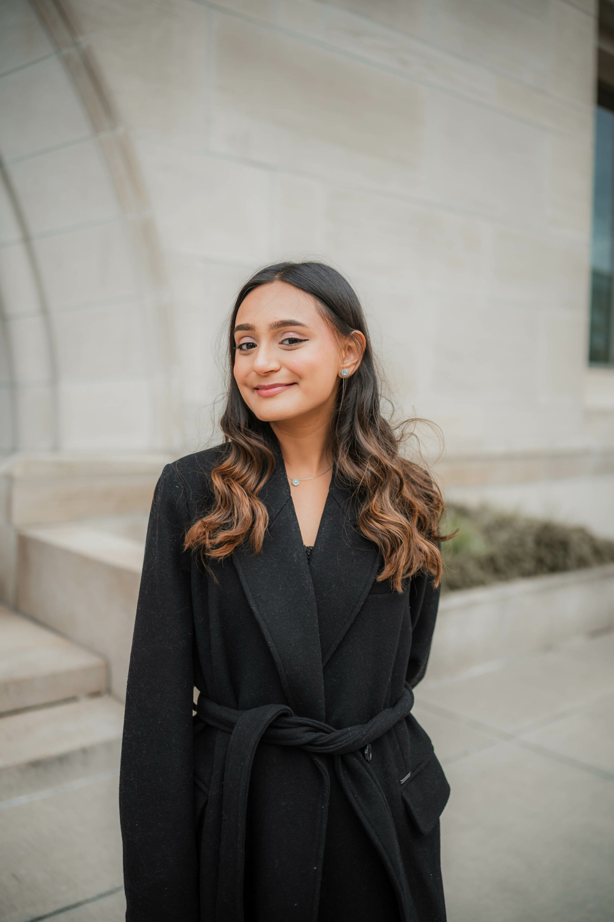 Fatima Khan - Immigrant Justice Corps