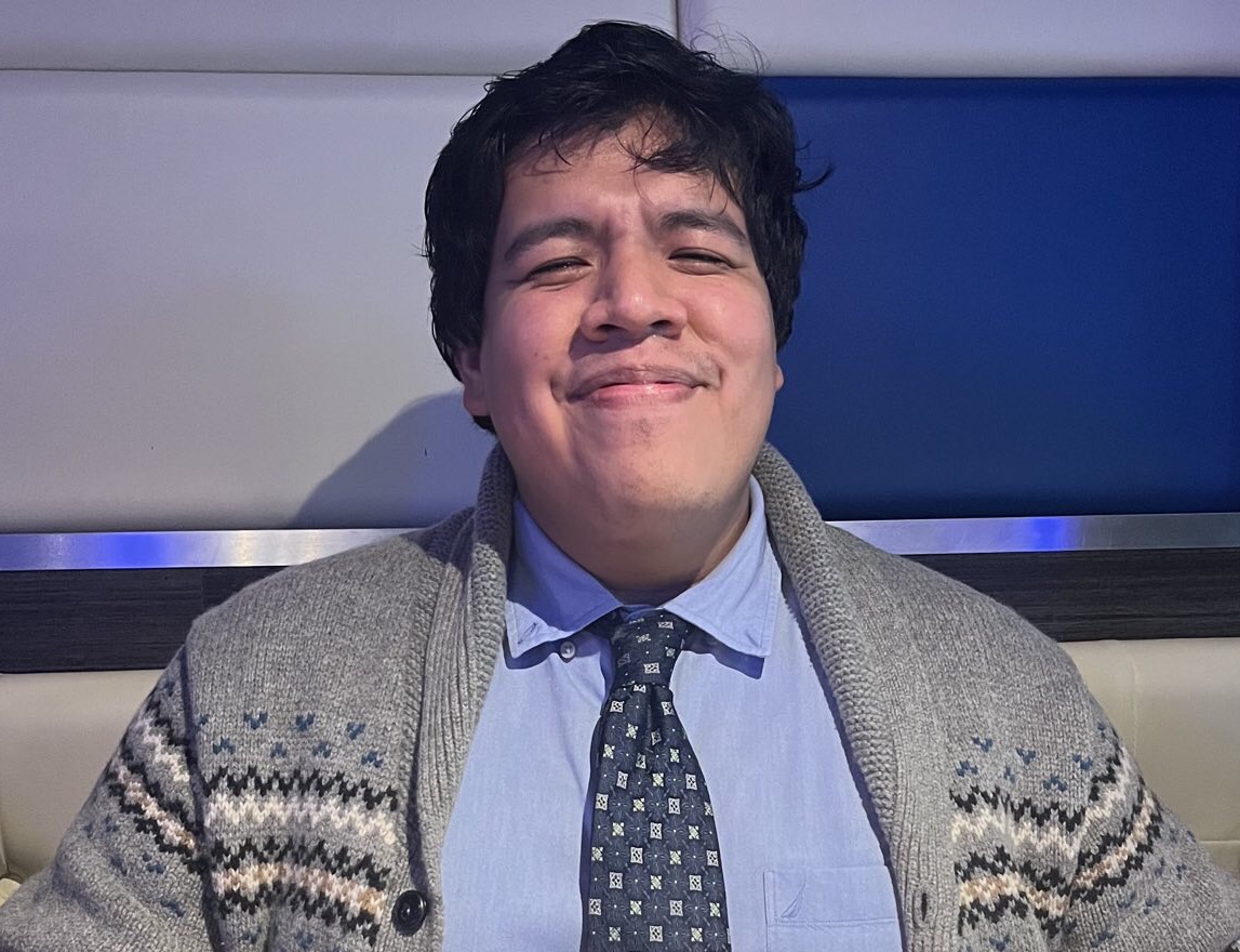 Israel Lopez - Immigrant Justice Corps