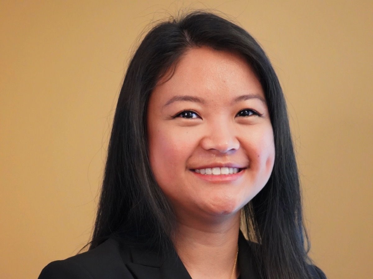 Kimberly Mariano - Immigrant Justice Corps