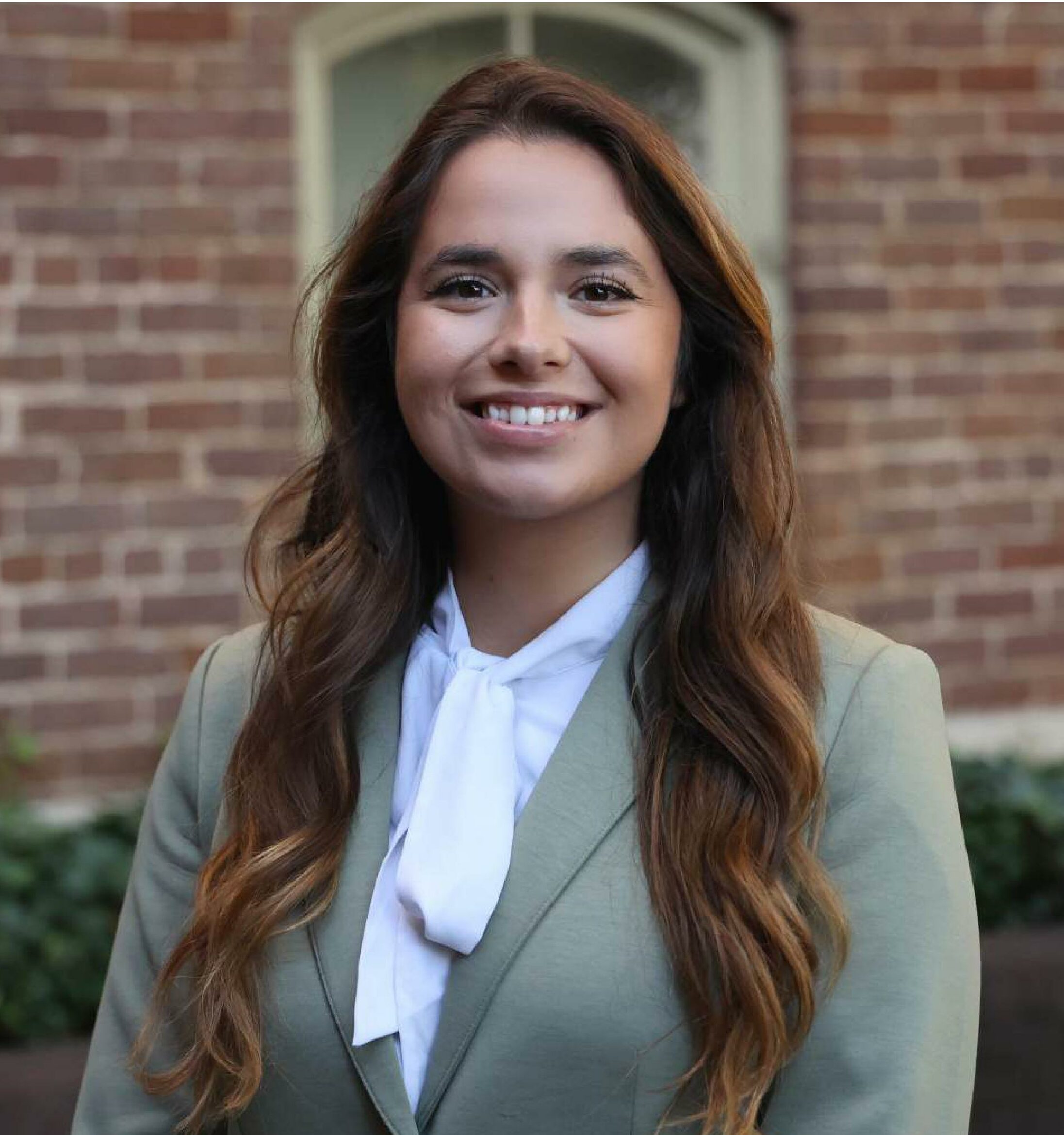 Kate Moran - Immigrant Justice Corps