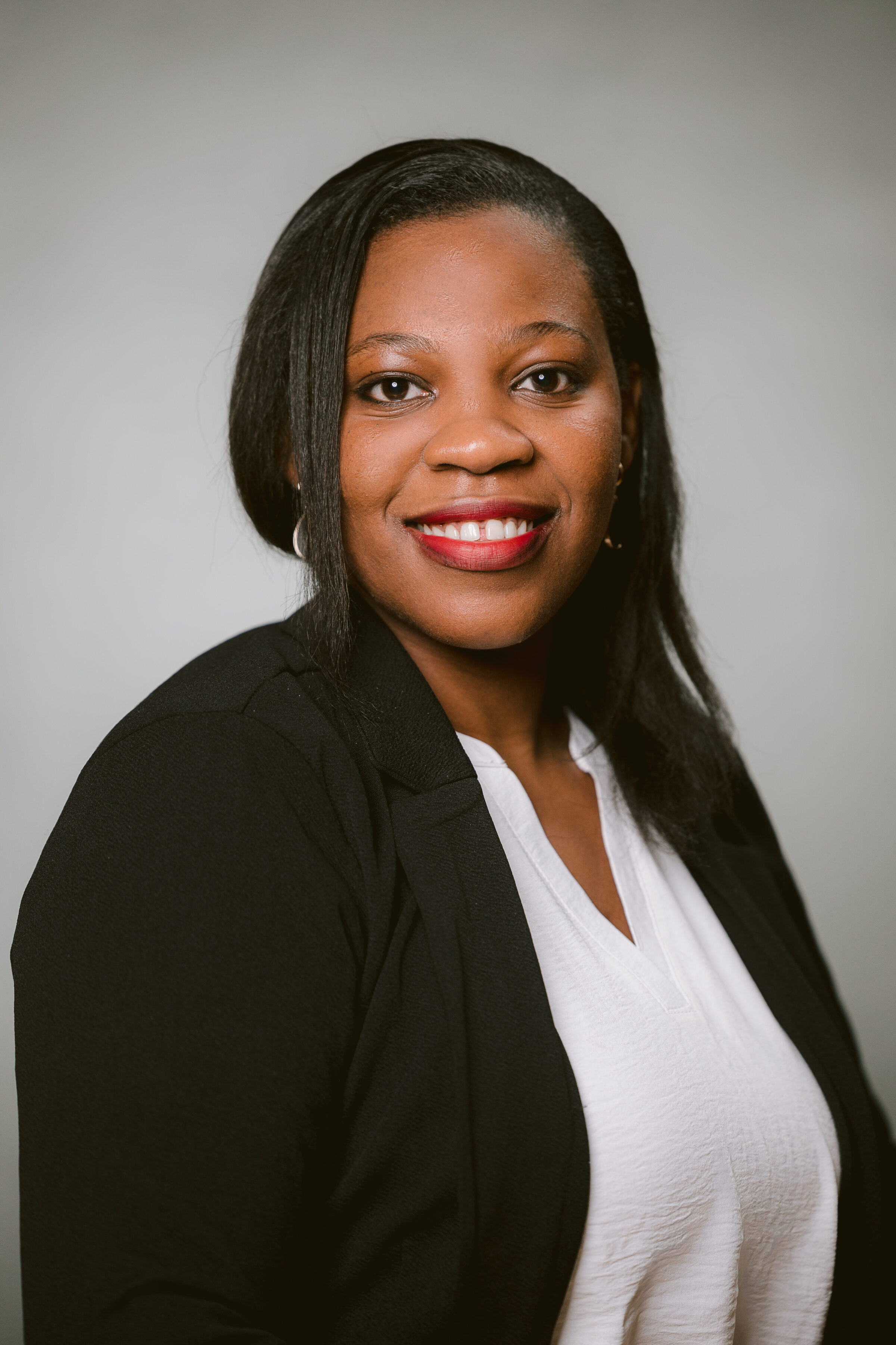 Nancy Nansubuga - Immigrant Justice Corps