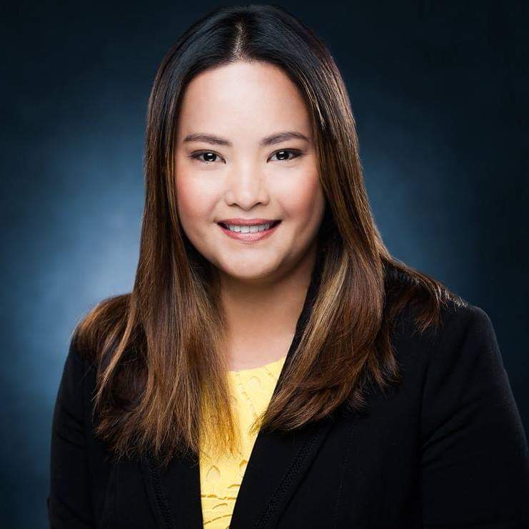 Haidee Marie Sol - Immigrant Justice Corps