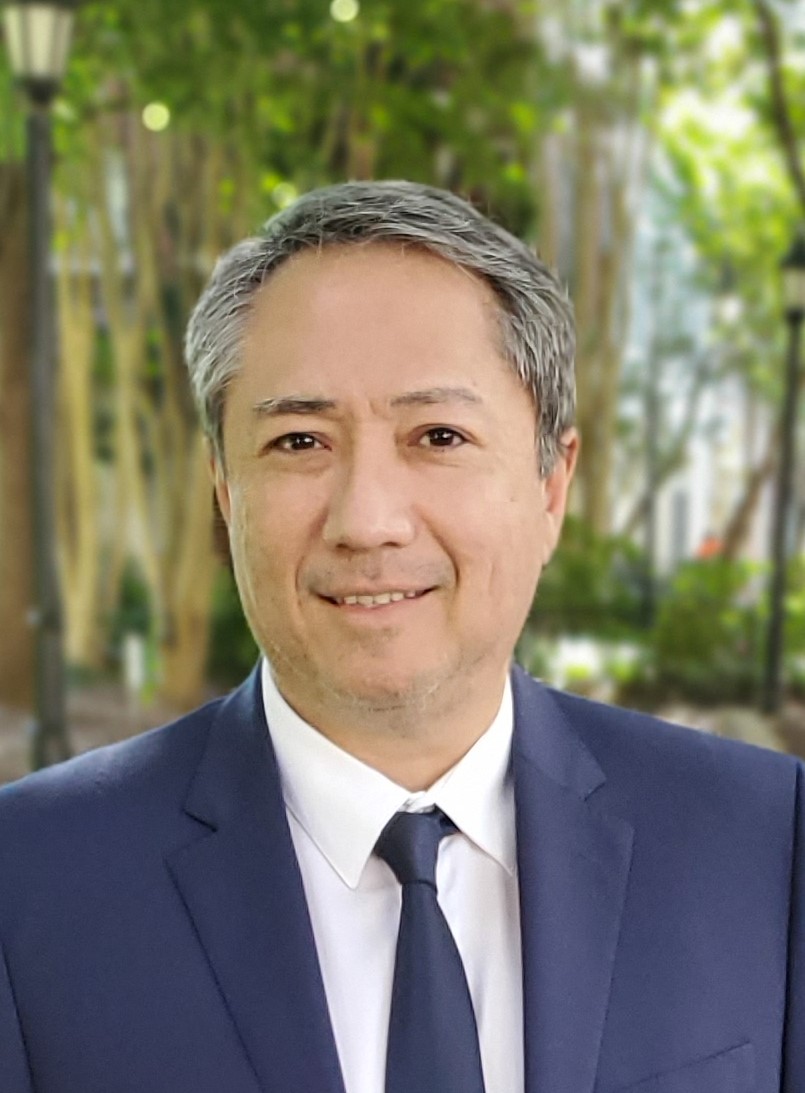 Edgar Cordano - Immigrant Justice Corps