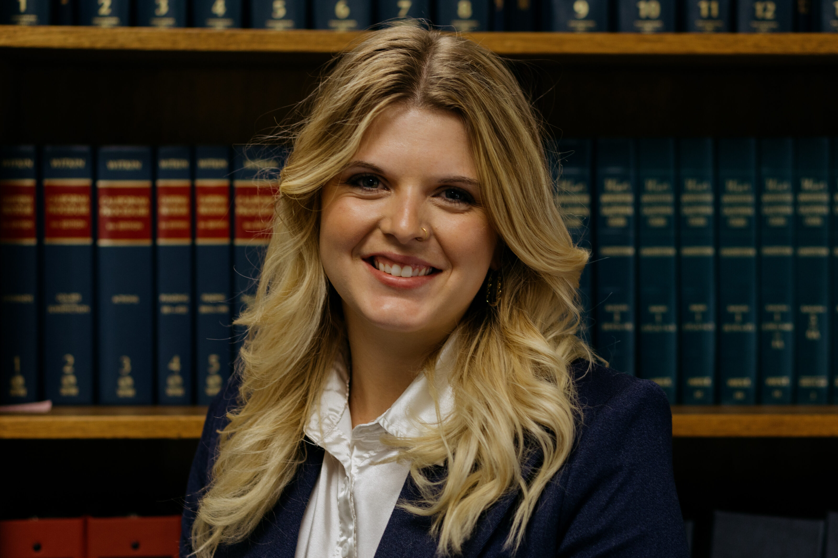 Alyssa Shea - Immigrant Justice Corps