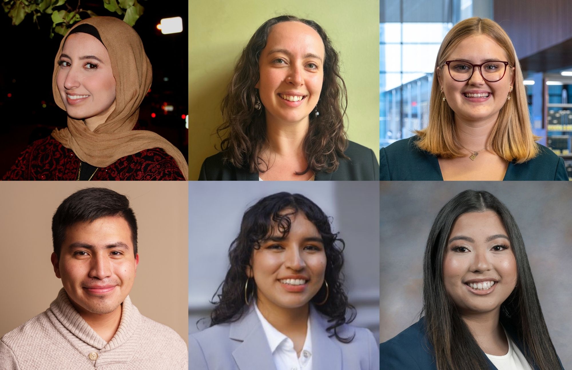 Meet the Fellows: I am excited to… - Immigrant Justice Corps