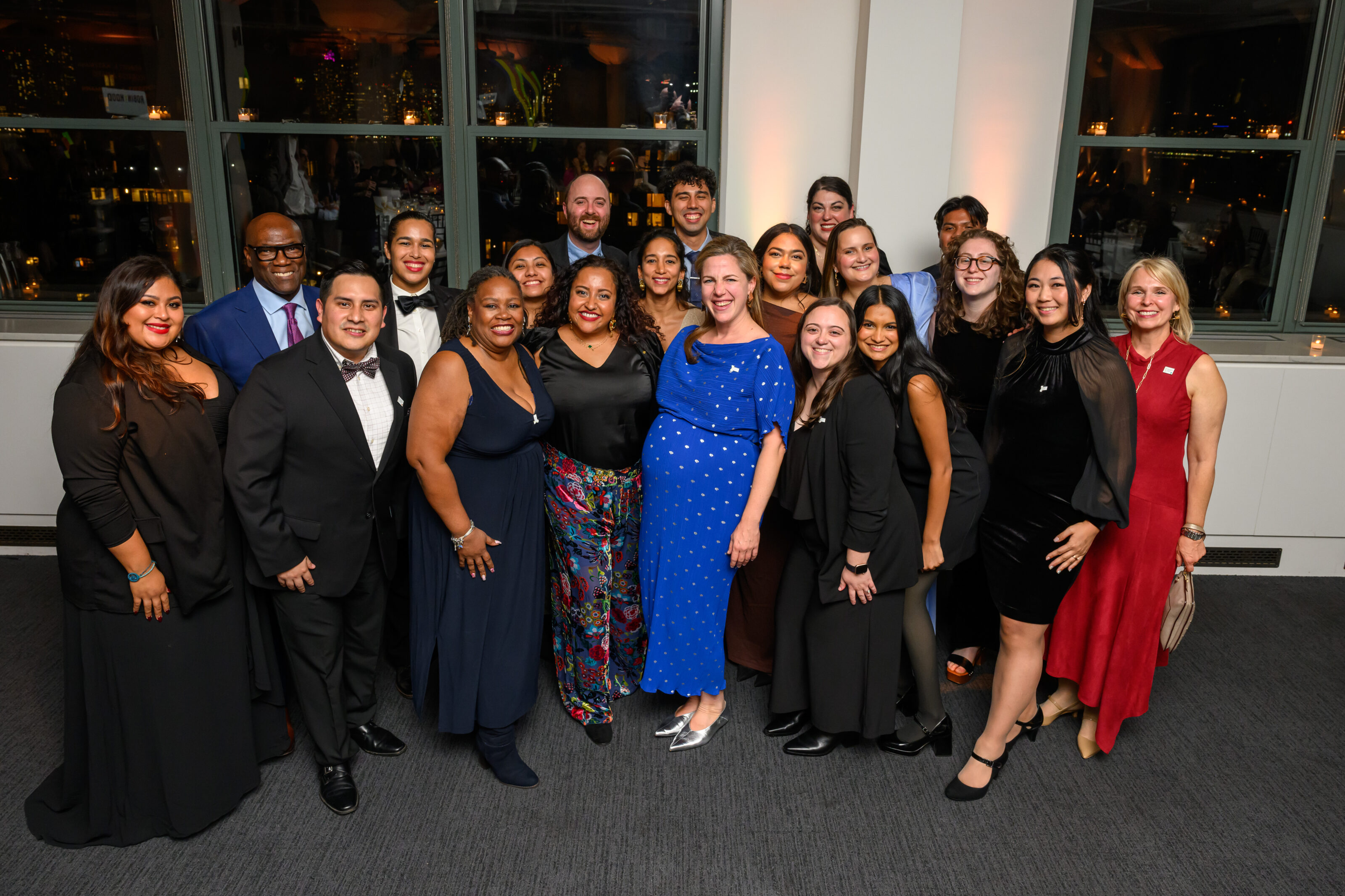 Careers - Immigrant Justice Corps