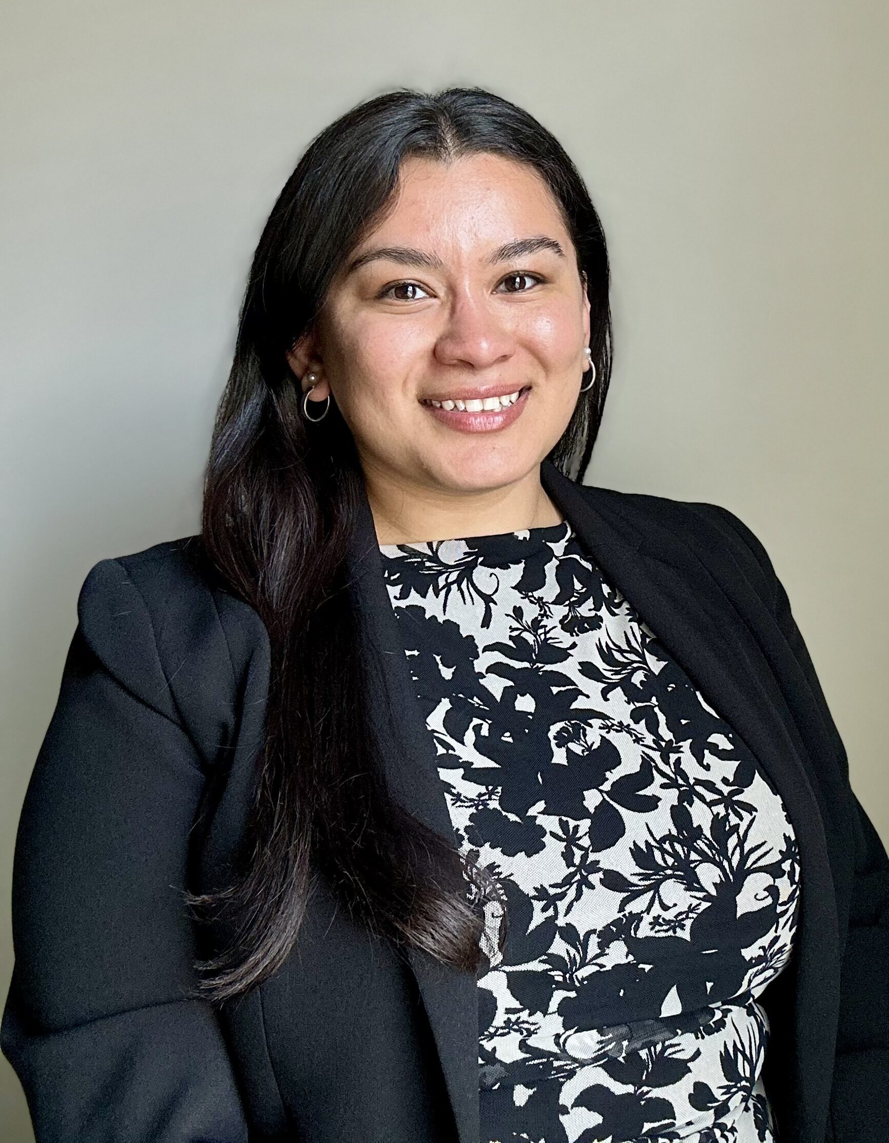 Jenniffer Andino Cruz - Immigrant Justice Corps