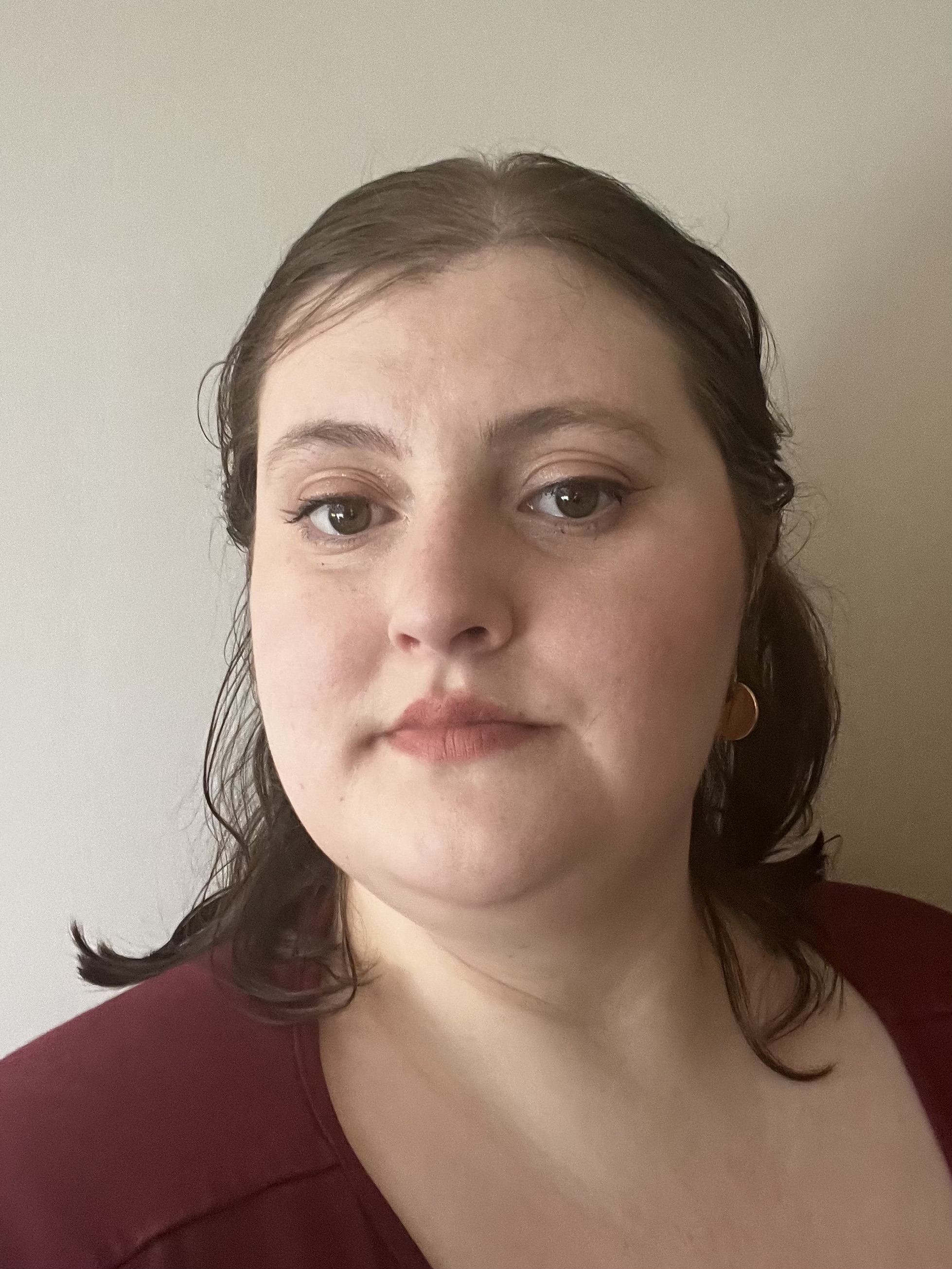 Lily Cantor-Bellor - Immigrant Justice Corps