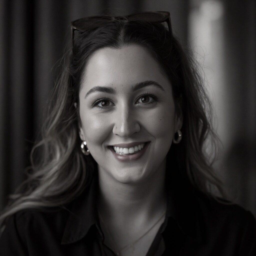 Ana Garcia Suarez - Immigrant Justice Corps