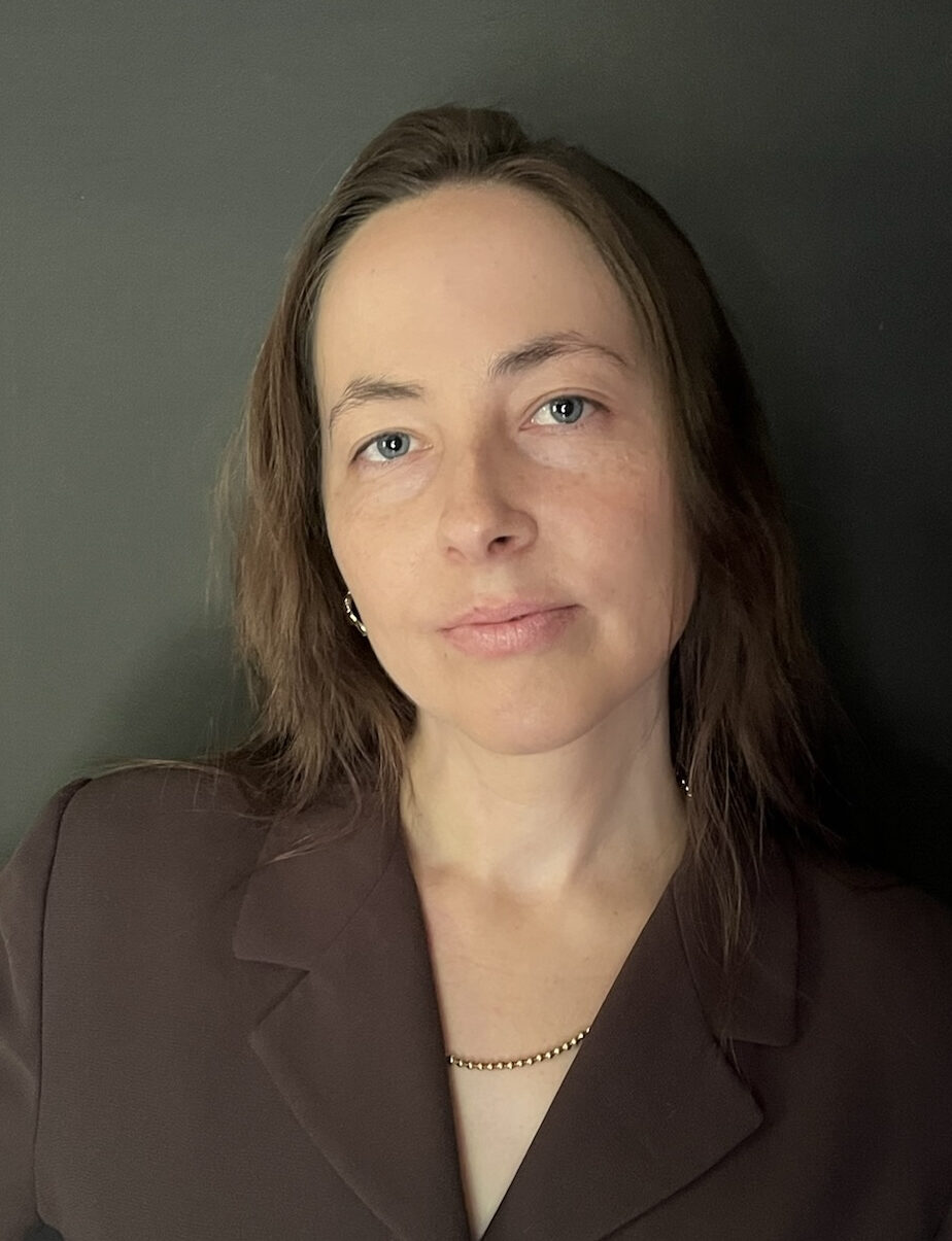 Sasha Jenkins - Immigrant Justice Corps