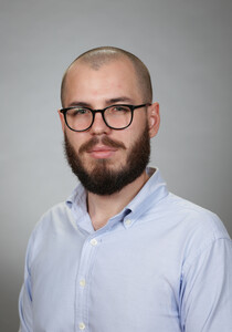 Erik Nilsen - Immigrant Justice Corps
