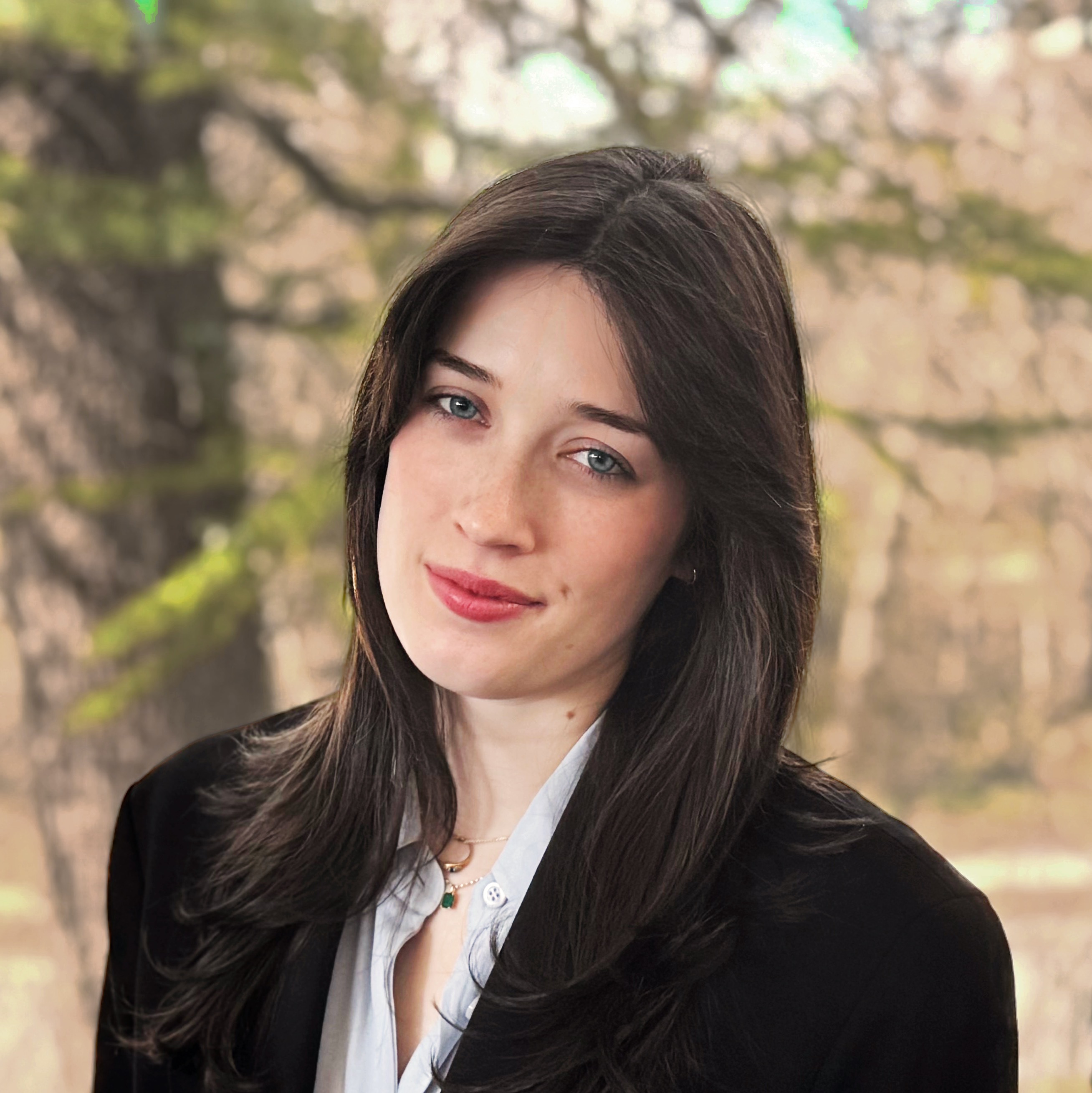 Lauren ReVeal - Immigrant Justice Corps