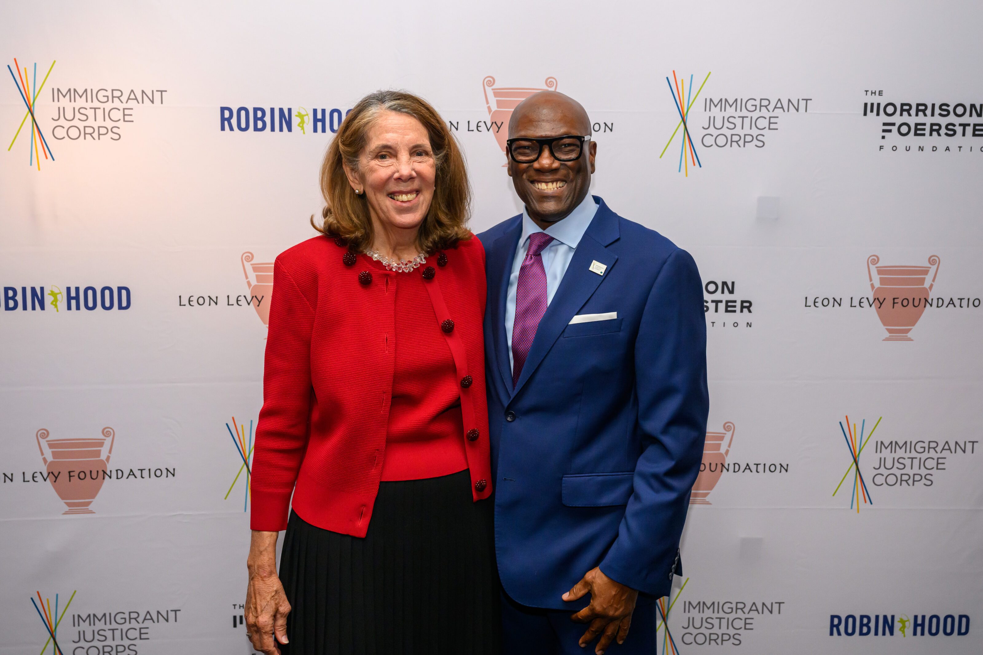 IJC celebrates twelve years, welcomes new board president - Immigrant ...