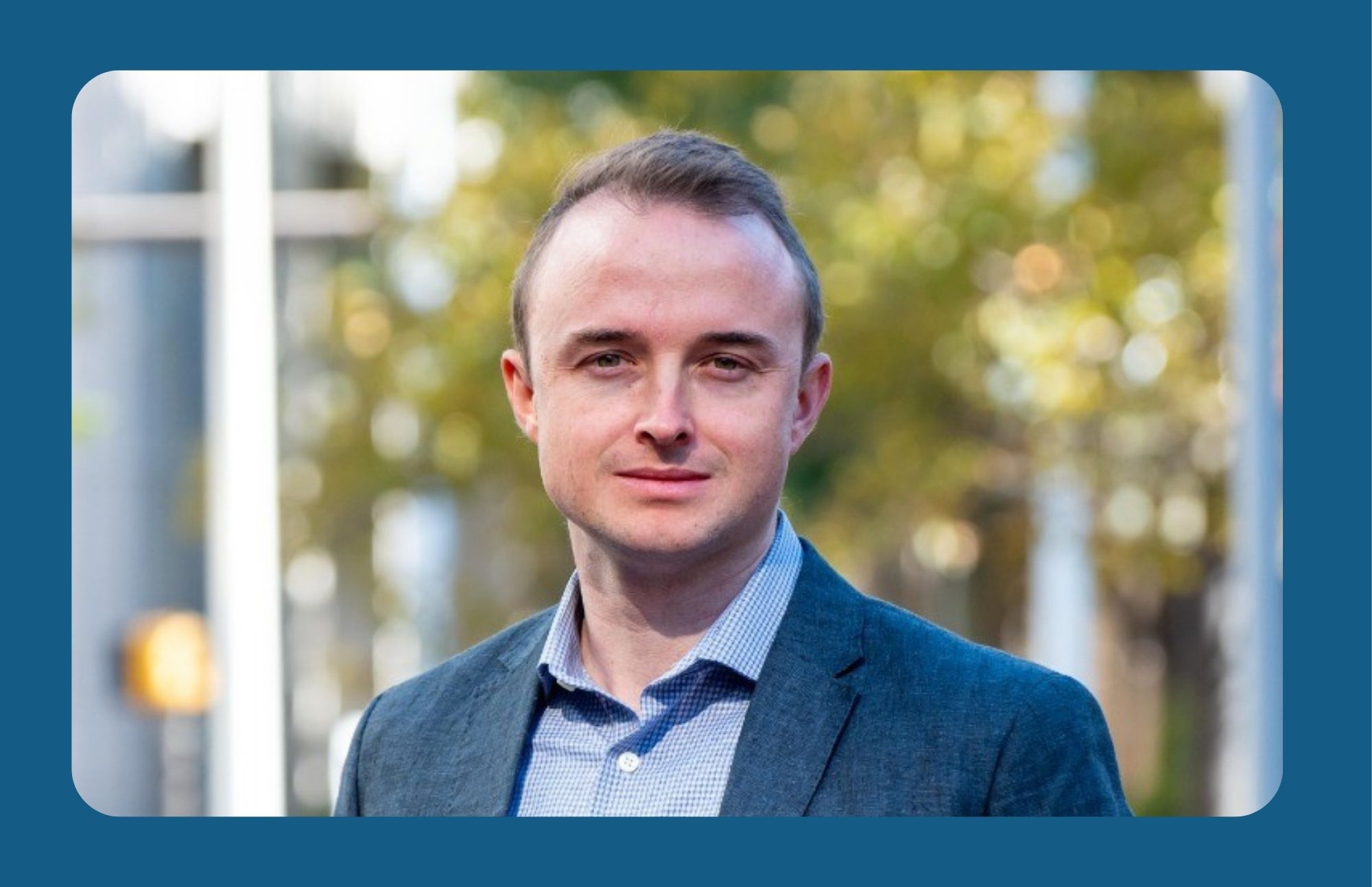 Where are they now?: Casey Mangan - Immigrant Justice Corps